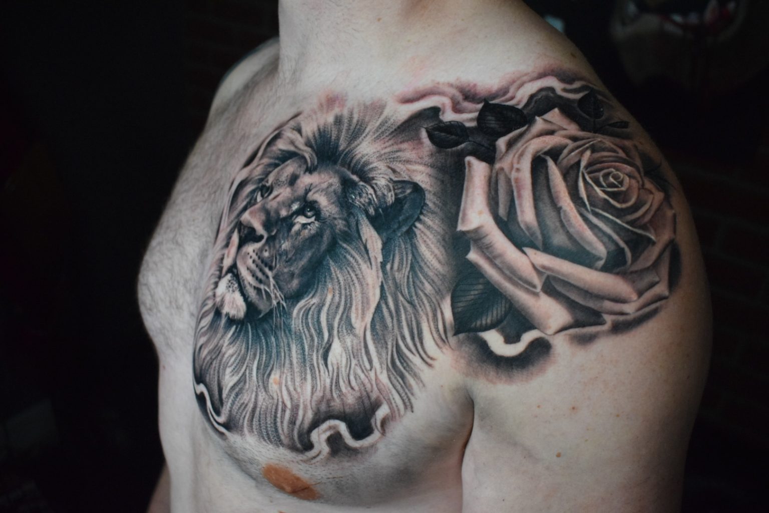 WELCOME - /tattoo-artist-edwinstowe-nottinghamshire