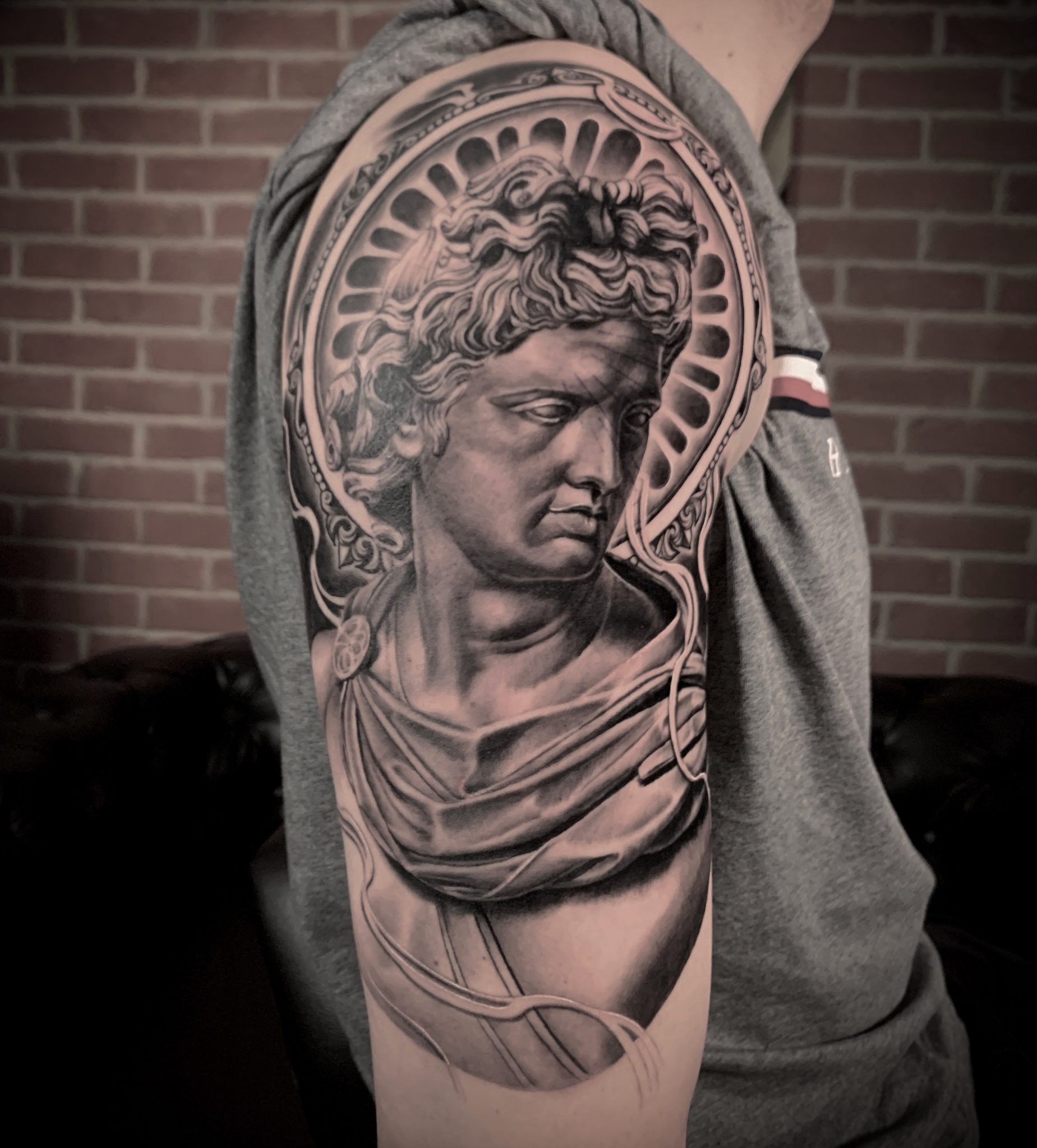 WELCOME - /tattoo-artist-edwinstowe-nottinghamshire