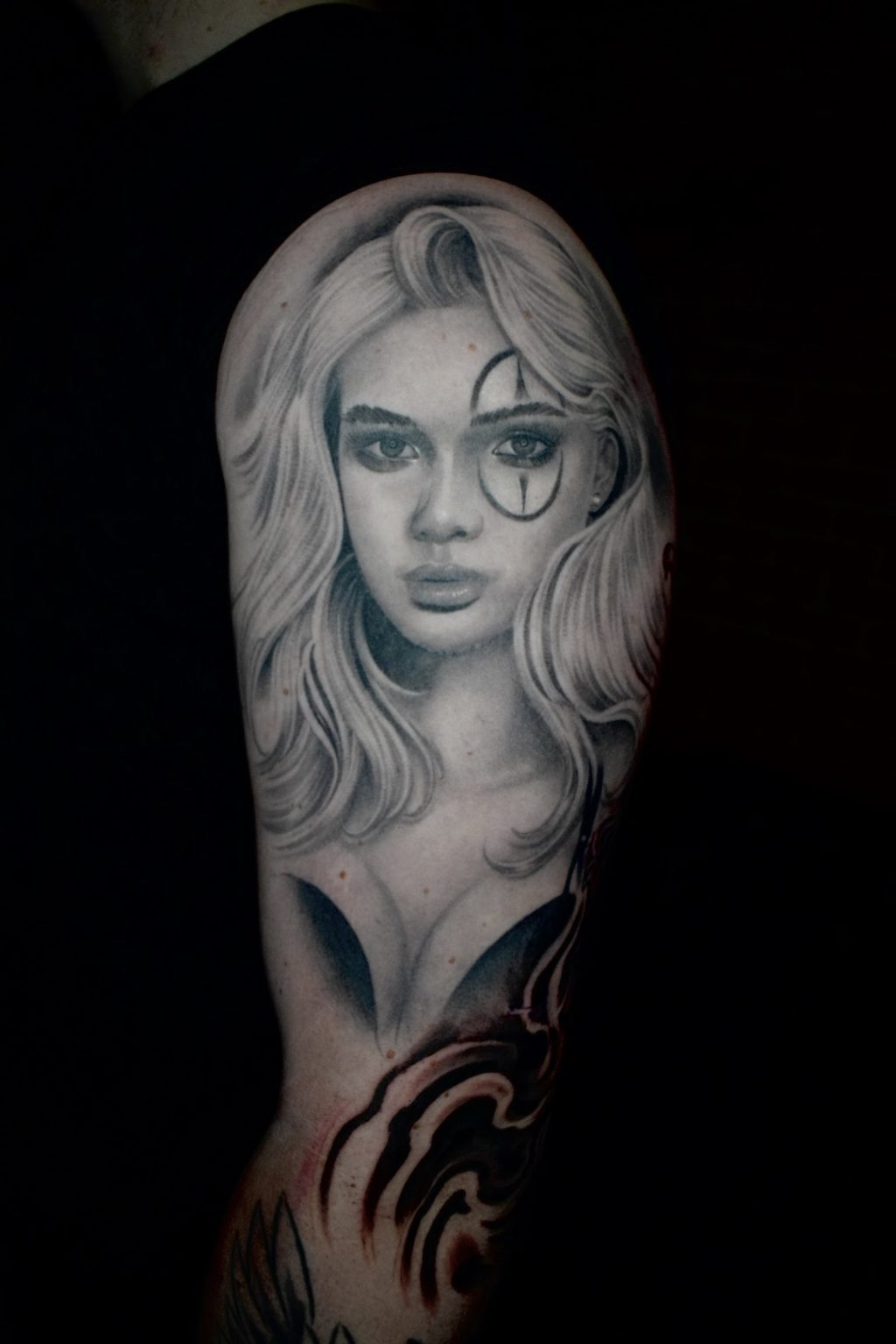 WELCOME - /tattoo-artist-edwinstowe-nottinghamshire