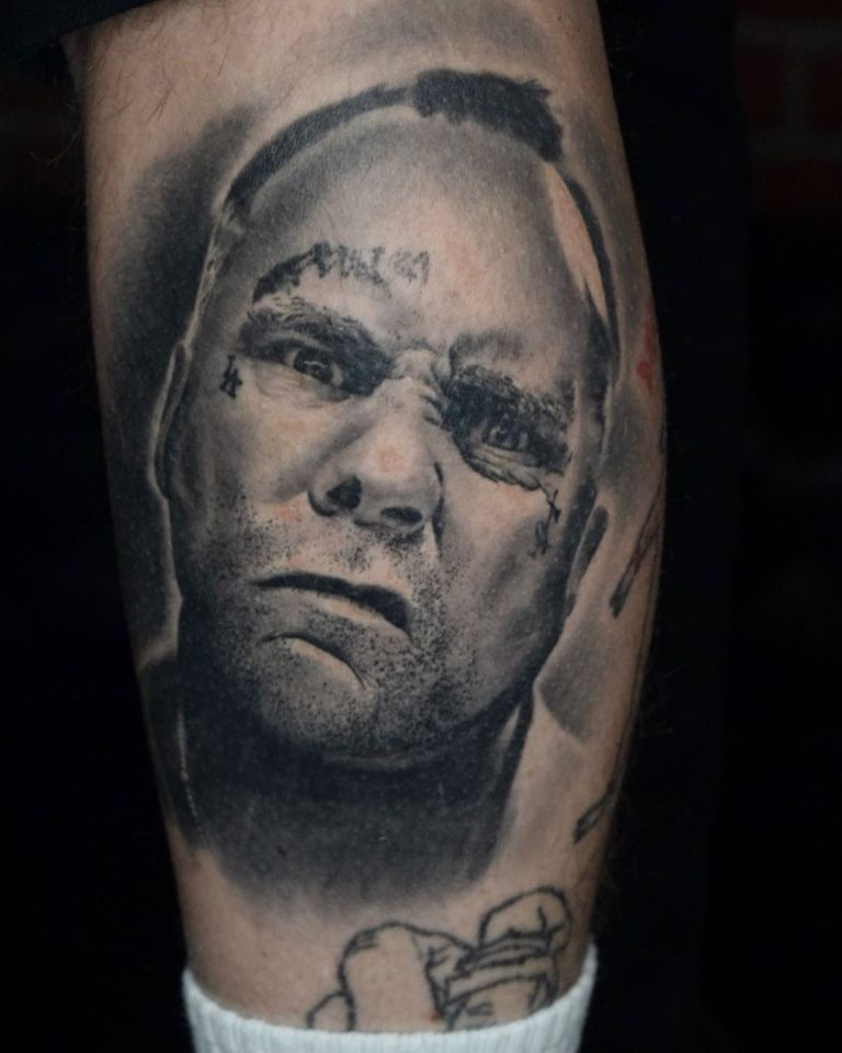 WELCOME - /tattoo-artist-edwinstowe-nottinghamshire