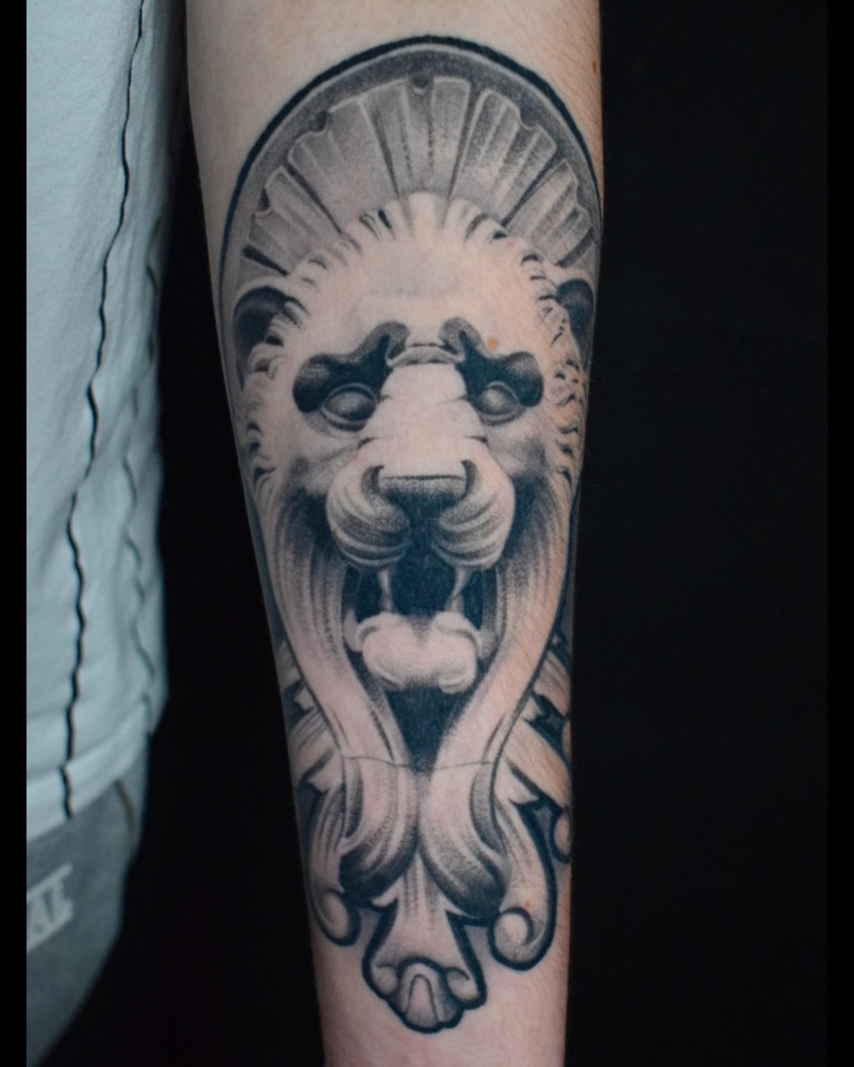 WELCOME - /tattoo-artist-edwinstowe-nottinghamshire
